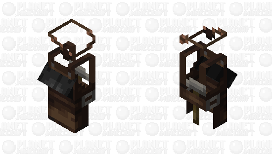 Standard Weaponsmith Profession Outfit in 2x Resolution - Base ...