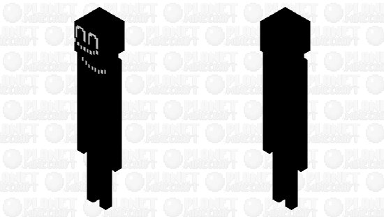 Cesar Torres Alternate (Mandela Catalogue) Minecraft Mob Skin