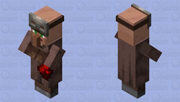 Villager Minecraft Mob Skins | Planet Minecraft Community