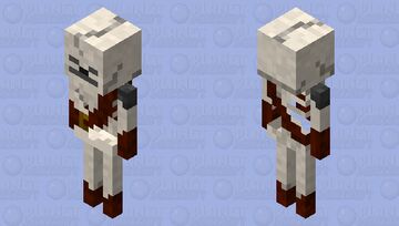 Retexture Minecraft Mob Skins | Planet Minecraft Community