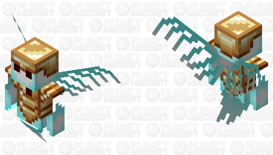 soul / totem or undying armor / evil vex (original vex by Yoler_Toons ...