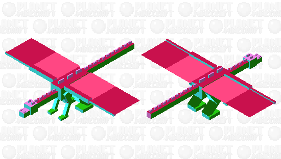 Orbs Dragons Minecraft Mob Skin