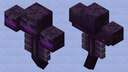 sus rock Minecraft Mob Skin