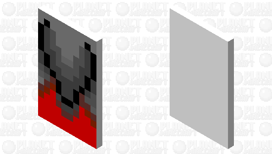 skip Minecraft Mob Skin