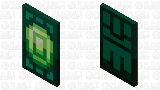 SheeShult [Zeqa] Minecraft Mob Skin