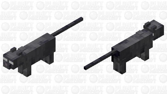 the fubber real??? (june archive) Minecraft Mob Skin