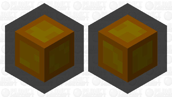 The Black Hole (Slime) Minecraft Mob Skin