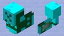 creeper maranza Minecraft Mob Skin