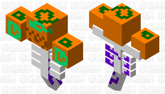 wither wither wither Minecraft Mob Skin