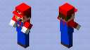 Villager outfit Minecraft Mob Skin