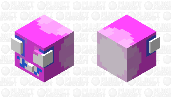 Red Sun | request Minecraft Mob Skin