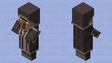 Villager Minecraft Mob Skins | Planet Minecraft Community