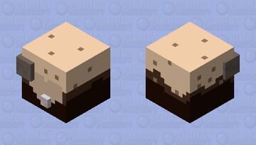 Pluto Minecraft Mob Skins | Planet Minecraft Community