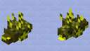 Originium Slug - Arknights (silverfish) Minecraft Mob Skin