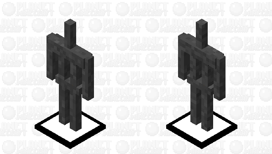 New armor stand Minecraft Mob Skin