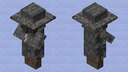 Leñador ninja Minecraft Mob Skin