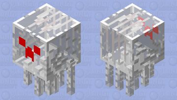 Nether Minecraft Mob Skins | Planet Minecraft Community