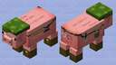 Tactical Pig | Military Pig Minecraft Mob Skin