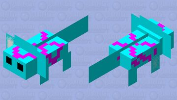 Minecraft Mob Skins | Page 2 | Planet Minecraft Community