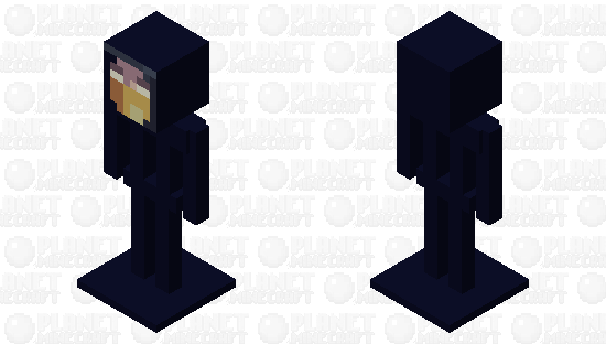 scorpion Minecraft Mob Skin