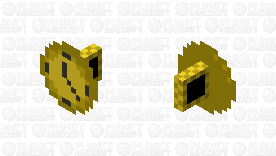 rolex wristwatch Minecraft Mob Skin