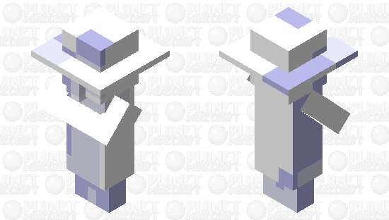 ugh Minecraft Mob Skin