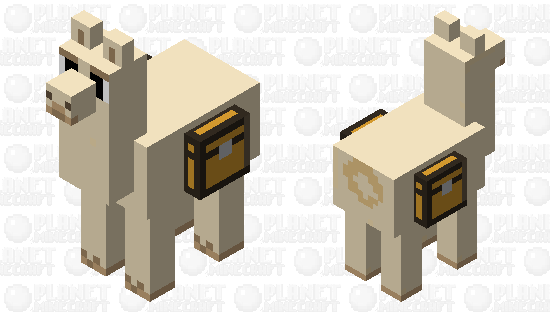 bl Minecraft Mob Skin