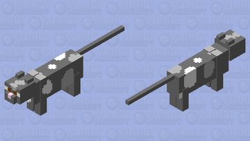 Cat Minecraft Mob Skins | Page 2 | Planet Minecraft Community