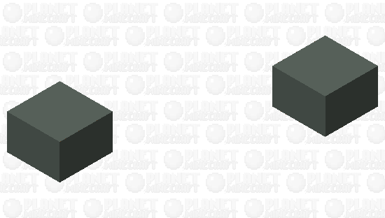 little pebble Minecraft Mob Skin