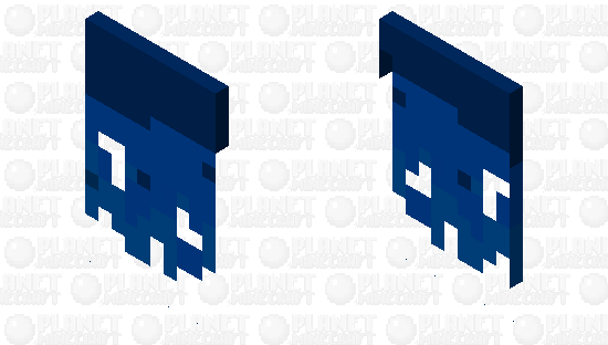 cape Minecraft Mob Skin