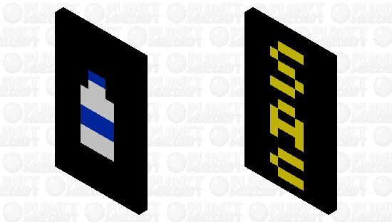 Milk Minecraft Mob Skin