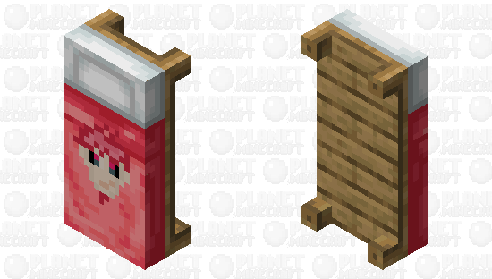 Victor Blake Minecraft Mob Skin