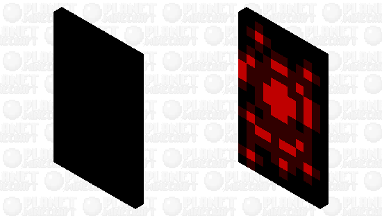 Diary of An 8-bit Warrior: Cloak of The Crying Star Minecraft Mob Skin