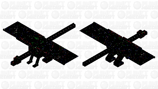 end Minecraft Mob Skin