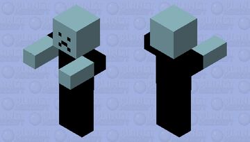 Zombie (Java) Minecraft Mob Skins | Page 25 | Planet Minecraft Community