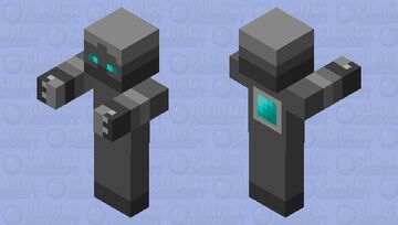 Zombie (Java) Minecraft Mob Skins | Page 25 | Planet Minecraft Community