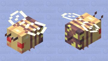 Minecraft Mob Skins | Page 10 | Planet Minecraft Community