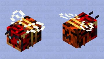 Bee Minecraft Mob Skins | Page 6 | Planet Minecraft Community
