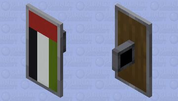 Shield Minecraft Mob Skins | Planet Minecraft Community