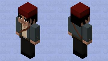 Pirates Minecraft Mob Skins | Planet Minecraft Community