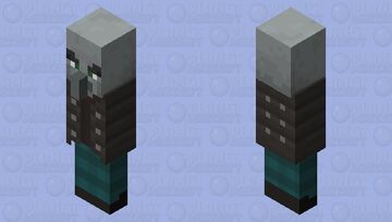 Vindicator Minecraft Mob Skins | Planet Minecraft Community