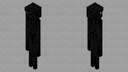 nightmare enderman Minecraft Mob Skin