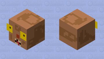 Msm Minecraft Mob Skins | Page 2 | Planet Minecraft Community