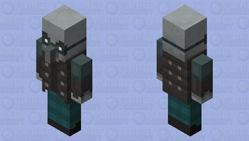 Vindicator Minecraft Mob Skins | Page 3 | Planet Minecraft Community