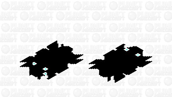 BLACK BUG Minecraft Mob Skin