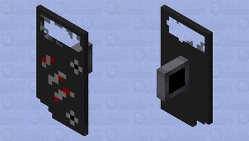 Shield Minecraft Mob Skins | Page 2 | Planet Minecraft Community