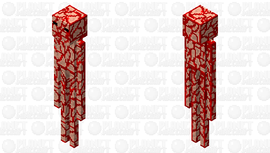 Skin Giant Death of the Deads Foundation Mob Skin Minecraft Mob Skin