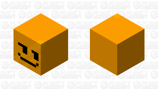 Coiny | WOAH Bunch Minecraft Mob Skin