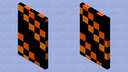 Top cape Minecraft Mob Skin