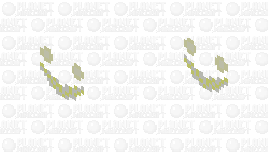 Smiler From My Backrooms Project (Fixed) Minecraft Mob Skin